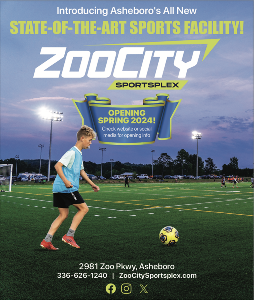 Zoo City Sportsplex - Best Local Values